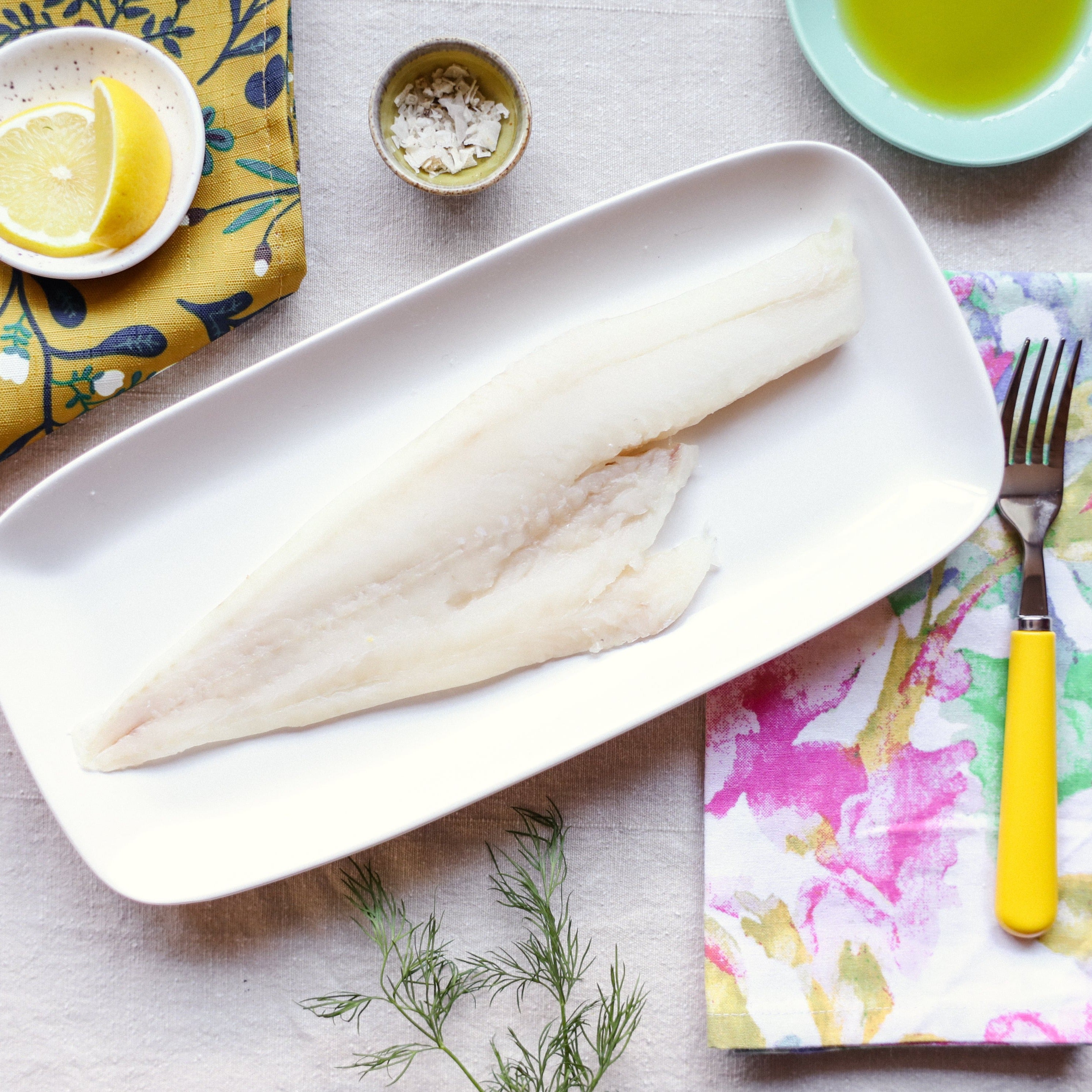 Haddock – Wellington Butchery